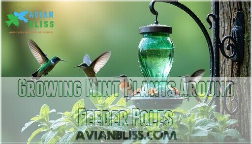 How to Keep Ants Out of Your Hummingbird Feeder: 8 Proven Methods