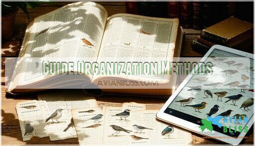 Bird Species Identification Guide Facts: Master Every Feather & Call