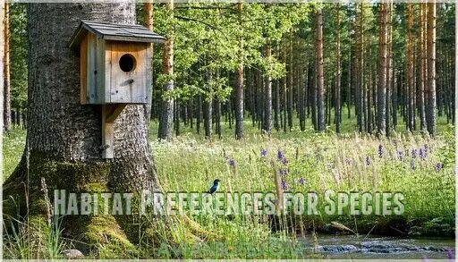 Bird Nest Placement Guide: Perfect Spots for Happy Nesting Birds