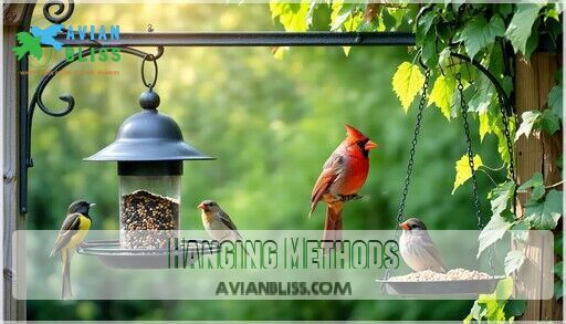 Bird Feeder Setup: Complete Guide to Attract Birds to Your Yard