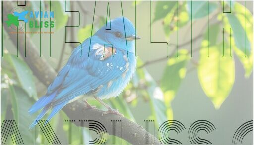 Feather Discoloration in Birds Causes: 6 Warning Signs You Must Know