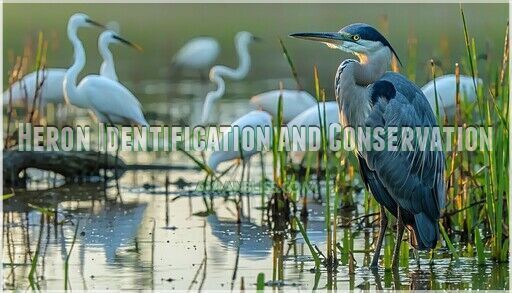 Herons in Florida: 9 Stunning Species to Spot in 2025 (Photo Guide)