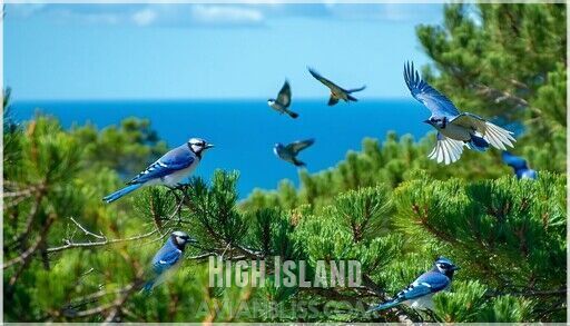 Do Blue Jays Migrate? Learn About Their Unique Patterns & Behavior