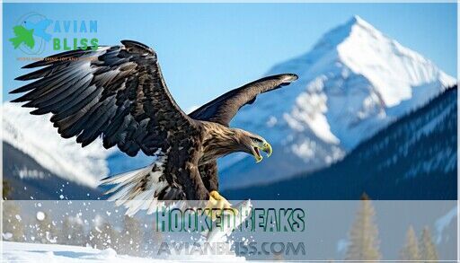 Different Bird Beak Shapes: How Form Follows Function in Nature