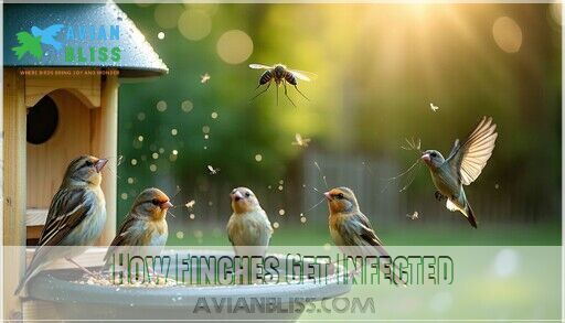 Finch Eye Infection Treatment: Complete Guide to Healing Your Birds