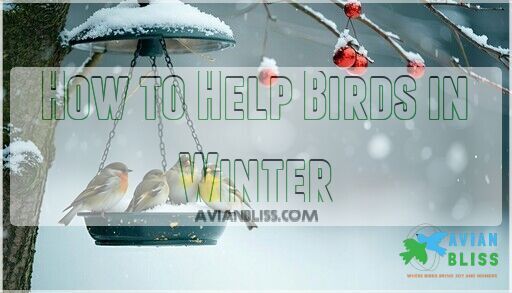 Do Birds Hibernate or Migrate? The Surprising Truth About Winter Birds
