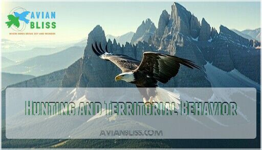 Why Do Eagles Fly Alone? Soaring Secrets Revealed!