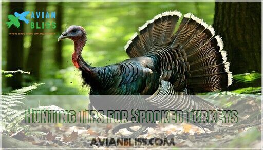 How Fast Can a Spooked Turkey Run? Surprising Speed Facts Revealed
