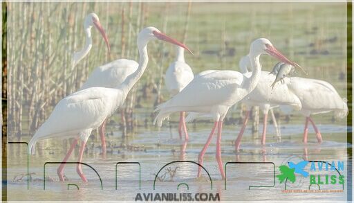 White Water Birds: 25 Beautiful Species You Need to See (2025 Guide)