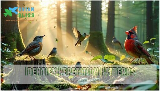 Bird Songs and Their Meanings: Decode Nature's Secret Language