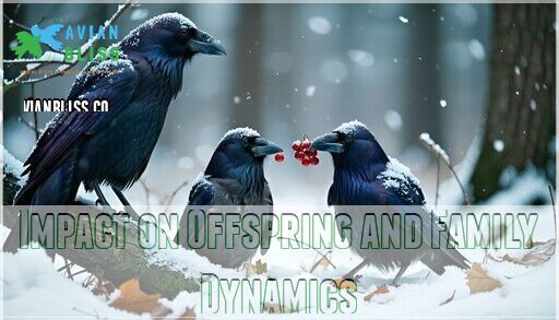 Do Crows Mate for Life? The Surprising Truth About Crow Romance