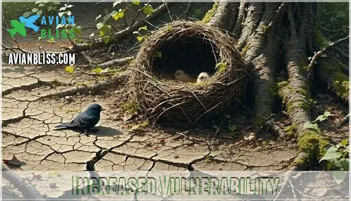 Effects of Habitat Loss Birds: Shocking Impact on Wildlife Survival