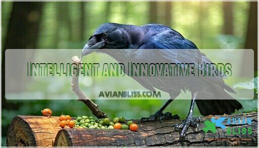 Unusual Bird Adaptations: 10 Mind-Blowing Features That Defy Evolution