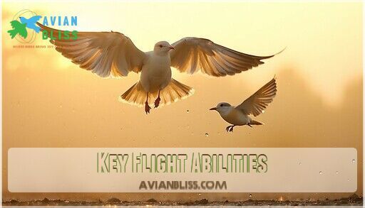 How Birds Learn to Fly: Stages, Parental Guidance & Hidden Secrets