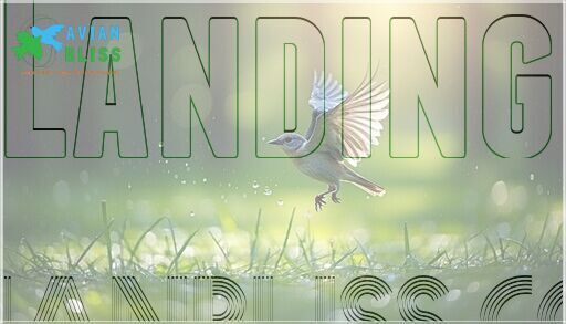 How Birds Learn to Fly: Stages, Parental Guidance & Hidden Secrets