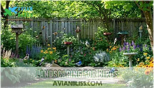Bird Feeder Setup: Complete Guide to Attract Birds to Your Yard