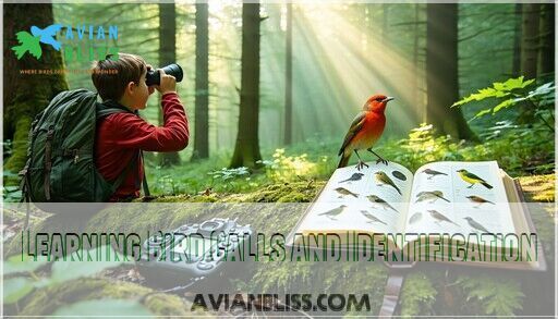 Bird Watching Travel Guide: Top Destinations & Gear Tips 2025