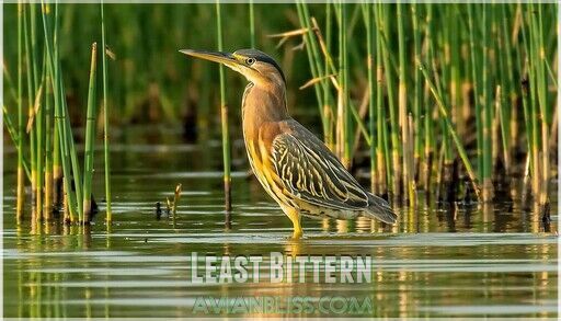 Herons in Ohio: 9 Species With Photos & ID Tips (2025 Guide)