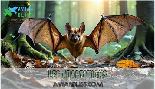Can Bats Take Off From The Ground? The Surprising Truth Revealed
