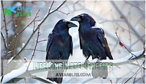 Do Crows Mate for Life? The Surprising Truth About Crow Romance