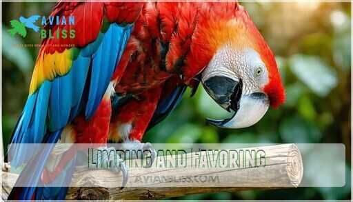 Bird Leg Problems and Treatment: Causes, Symptoms, and Effective Care