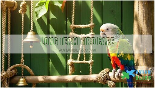 Bird Facts and Care Tips: Complete Guide for Happy Healthy Pet Birds