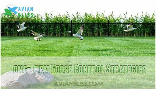 Sounds That Scare Geese: Best Noise Tricks to Keep Geese Off Your Lawn
