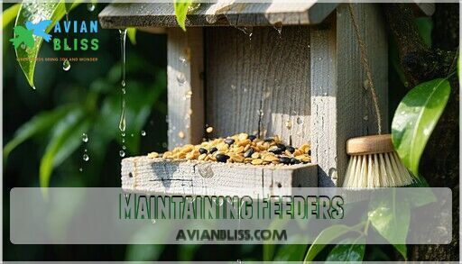 Bird Feeder Setup: Complete Guide to Attract Birds to Your Yard