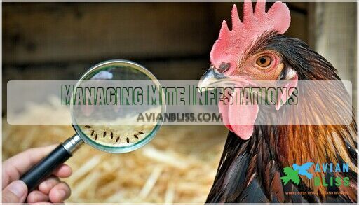 Controlling Feather Mites on Birds: Proven Treatment & Prevention Tips