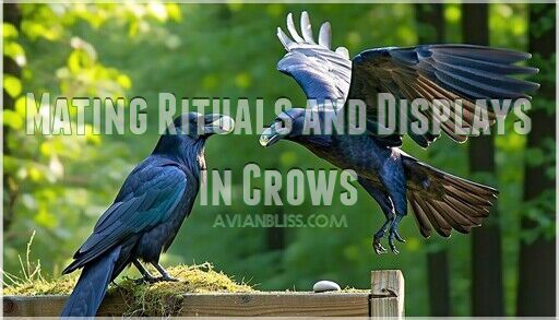 Do Crows Mate for Life? The Surprising Truth About Crow Romance