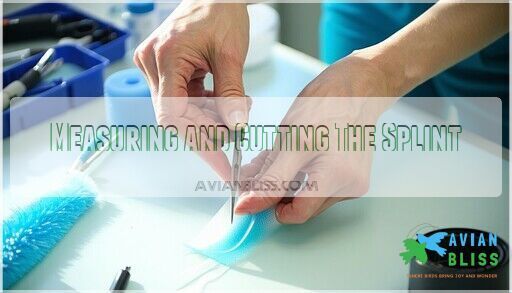 Bird Leg Injury Splint: Emergency Care & Recovery Guide for Pet Birds