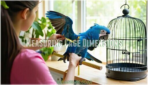 Choosing The Right Bird Cage: Size, Safety & Material Guide 2025