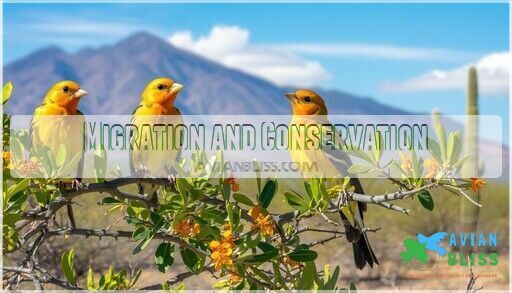 Orioles in Arizona: 3 Stunning Species, Habitats & Migration Guide