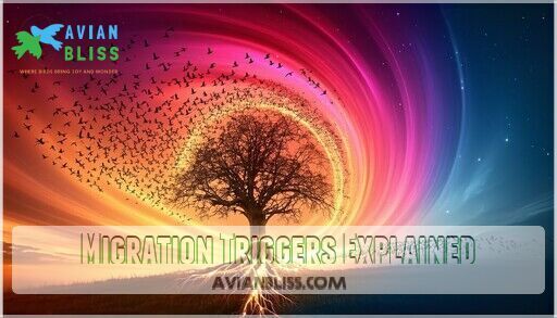 Bird Migration Routes Explained: Complete Guide to Flyways & Patterns