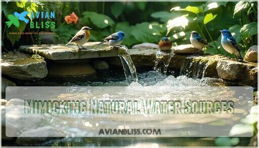 Bird Bath With Water Wiggler: 5 Amazing Benefits for Your Yard