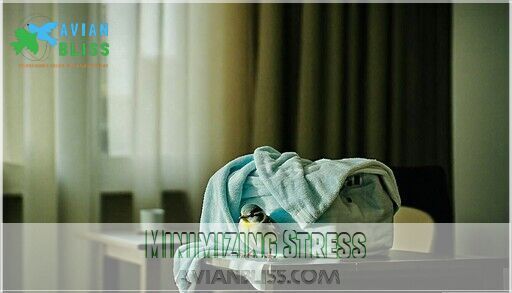 Avian Broken Wing Support: Essential Emergency Care & Recovery Guide