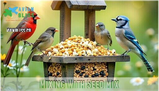 Can Birds Eat Popcorn Kernels? Safe Feeding Tips & Warnings!