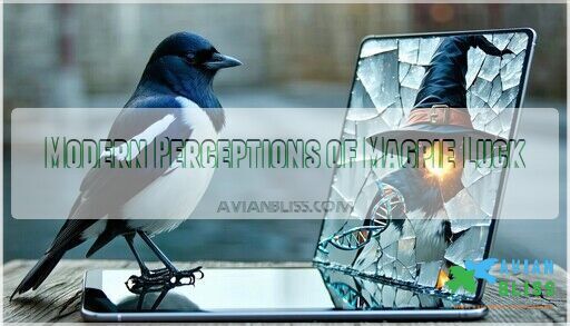 Are Magpies Lucky or Unlucky? The Truth Behind Ancient Superstitions