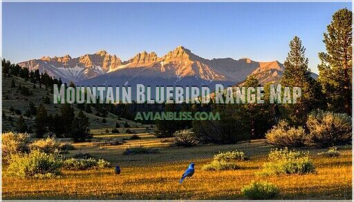 Blue Birds in Arizona: 13 Species Guide + Photos for Quick ID