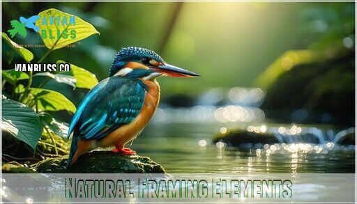 Bird Photography Tips: Natural Light Secrets for Stunning Bird Shots