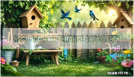 Bird Nest Placement Guide: Perfect Spots for Happy Nesting Birds