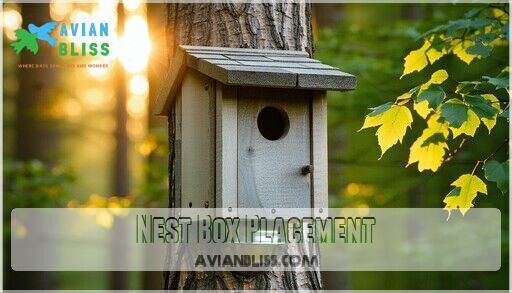 Bird Habitat and Nesting Preferences: Secrets Birds Don't Want You to Know