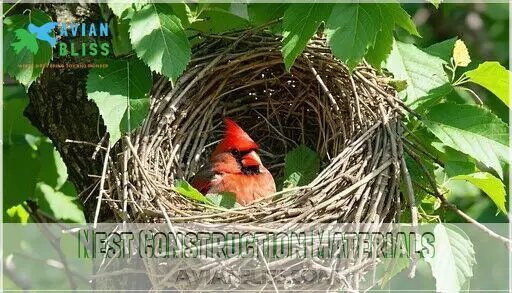 Where Do Cardinals Nest at Night? Surprising Roosting Secrets!