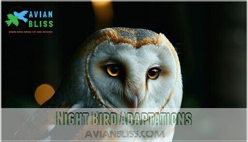 Night Birds in California: 7 Nocturnal Species You'll Hear Tonight