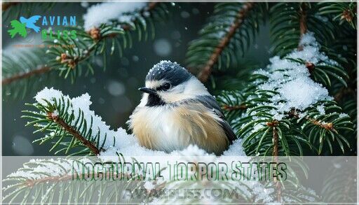 Do Birds Get Cold? 7 Amazing Ways They Survive Freezing Weather