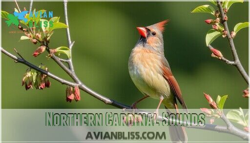 Common Backyard Bird Sounds: 12 Species You'll Hear Every Day