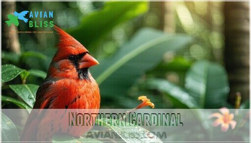 Backyard Birds of Florida: 25+ Species Guide With Photos & Tips