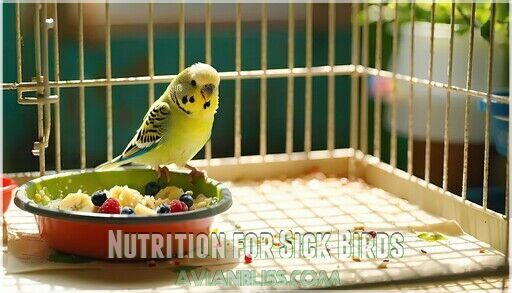 Sick Bird Not Eating? Signs, Causes, and How to Help Your Feathered Friend