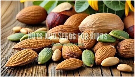 Good Protein Sources for Birds: Complete Nutrition Guide 2025