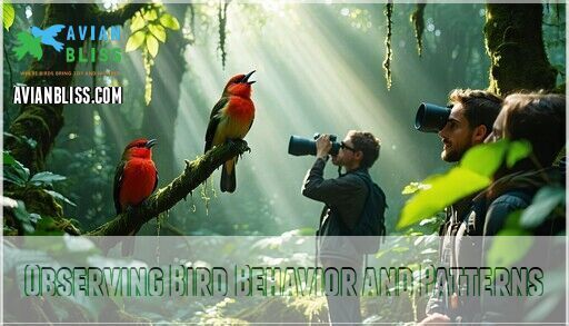 Bird Watching Travel Guide: Top Destinations & Gear Tips 2025